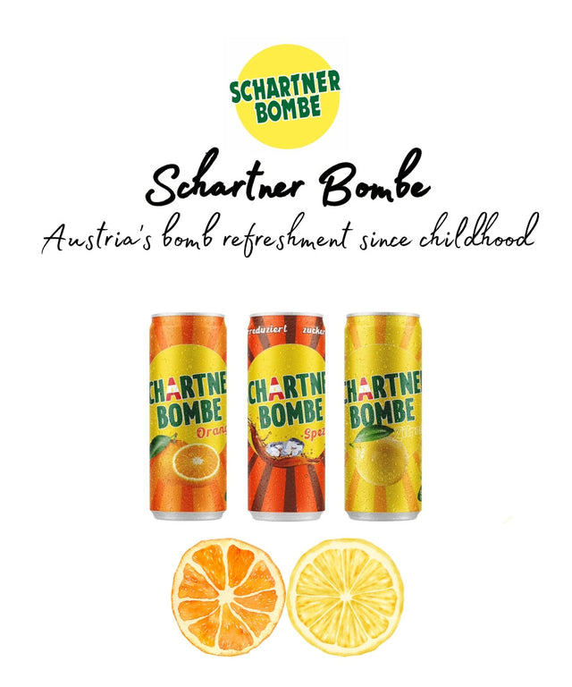 Kulinarik Trends - Online European Supermarket
